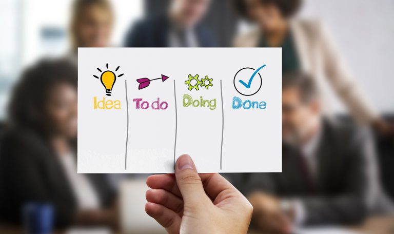 What is Key for Business Process Support That Spreads Functional Areas ...